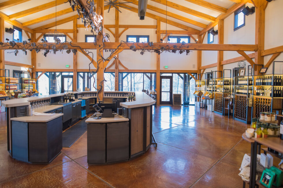 Indiana Quartz Countertops | epic cool countertops